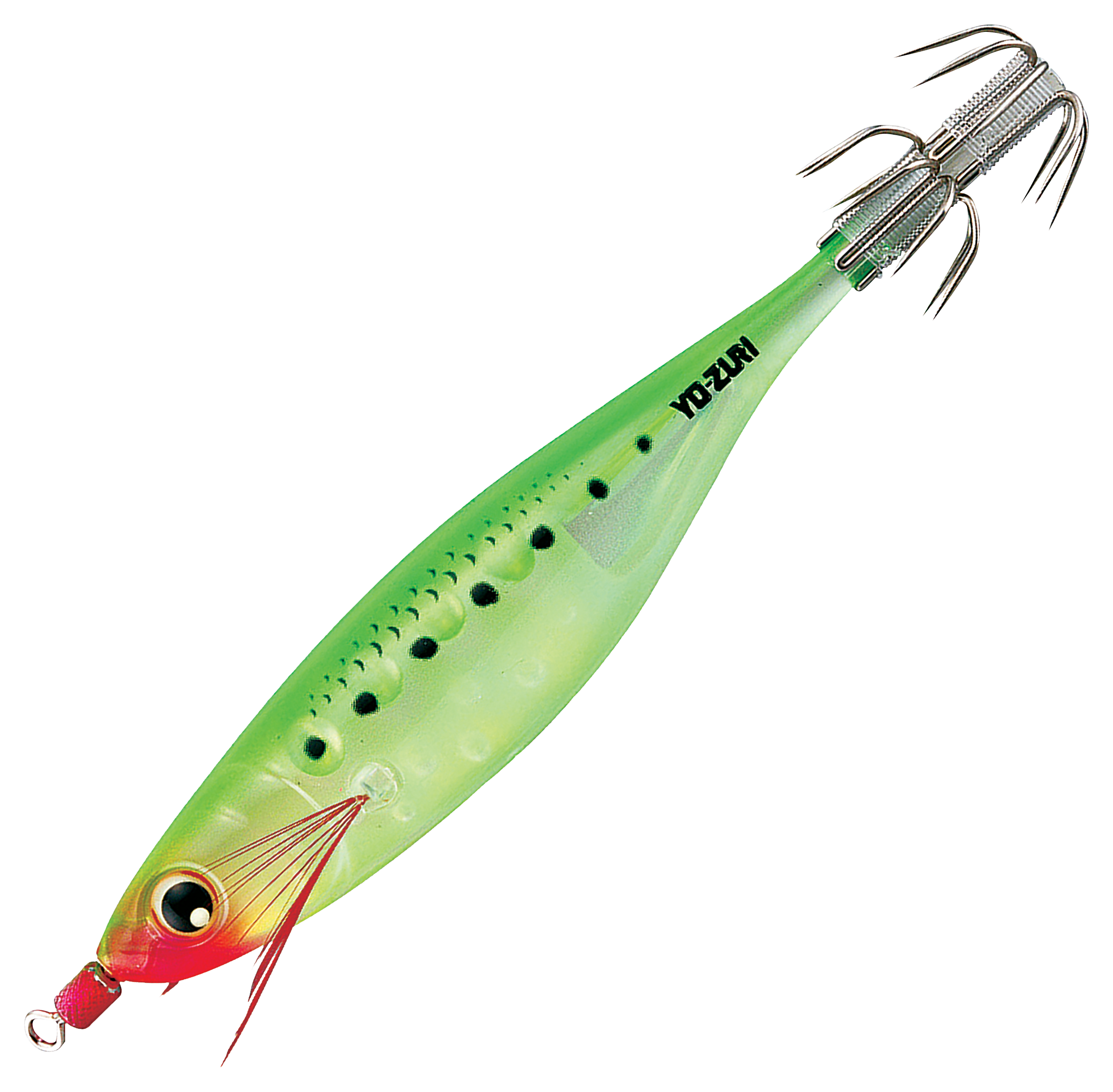 Yo-Zuri Ultra Bait Lazer Squid Jig | Bass Pro Shops
